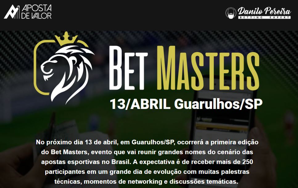 Betmasters - 13/04