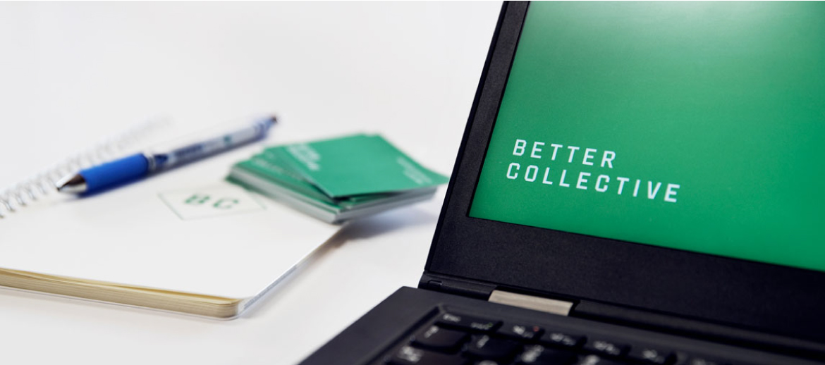 Better Collective mantém suas metas apesar da crise