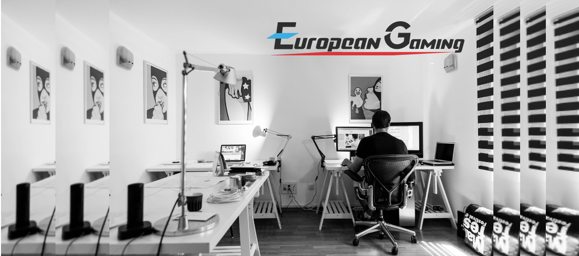 European Gaming lançará a primeira Conferência virtual do setor