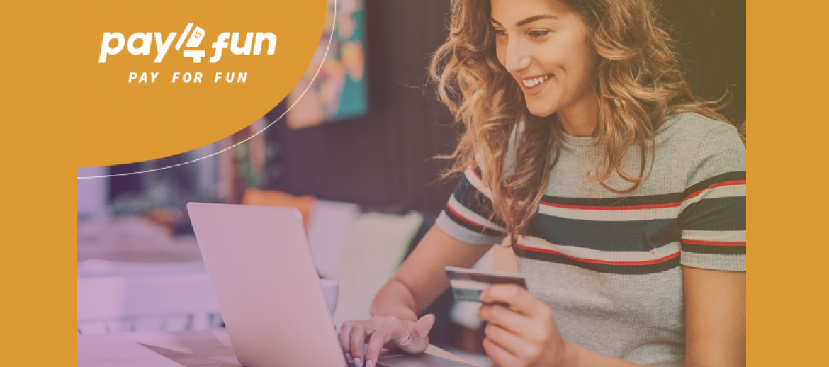 Crescimento da Pay4Fun vai Tornar a empresa em uma Sociedade Anônima